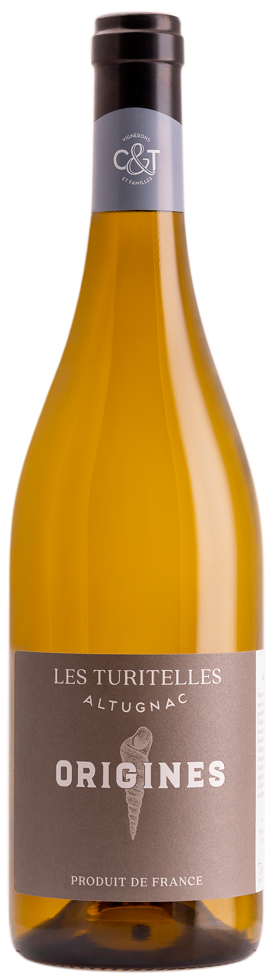 Domaine Altugnac en Languedoc