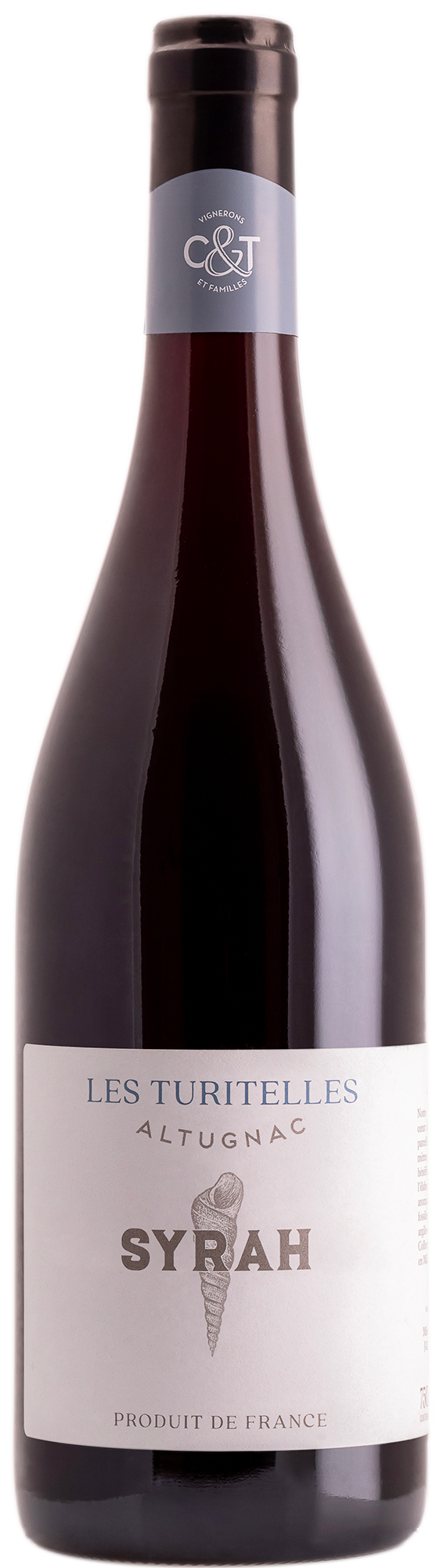 Domaine Altugnac en Languedoc