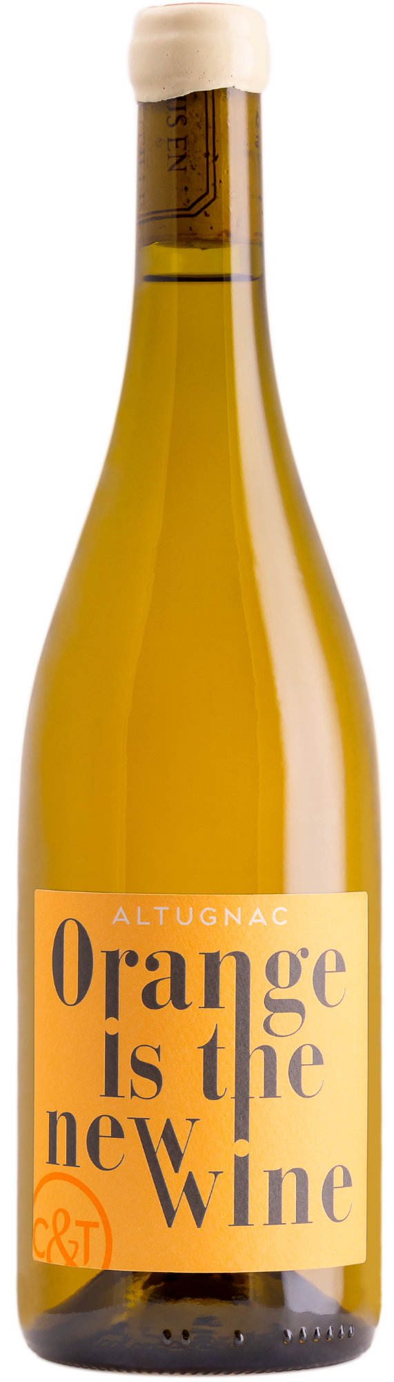 Domaine Altugnac en Languedoc